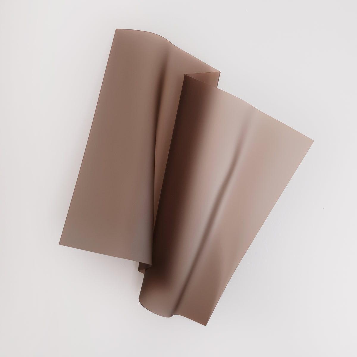 Frosted Mocha by Adele Naidoo | FRAMING TO A T