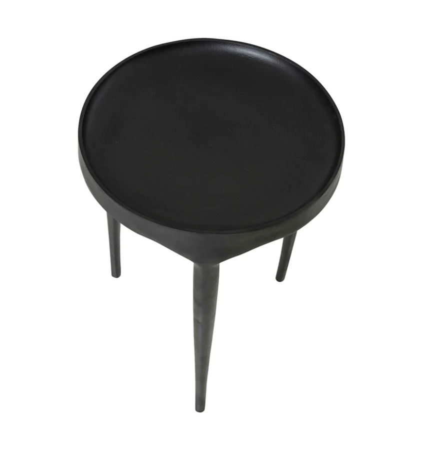 Amsterdam Side Table by Horgans | FRAMING TO A T