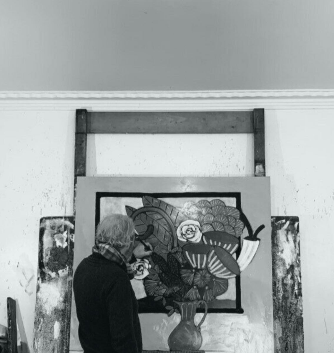 John Baird Art Prints | FRAMING TO A T