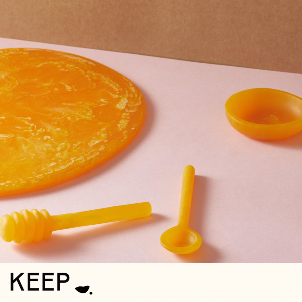 Keep Store Resin Wares | FRAMING TO A T