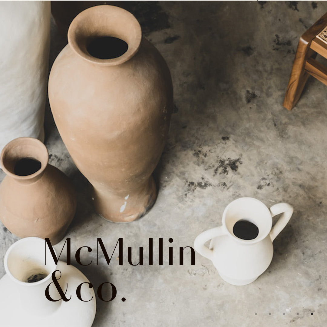 McMullin & Co. Furniture & Homewares | FRAMING TO A T