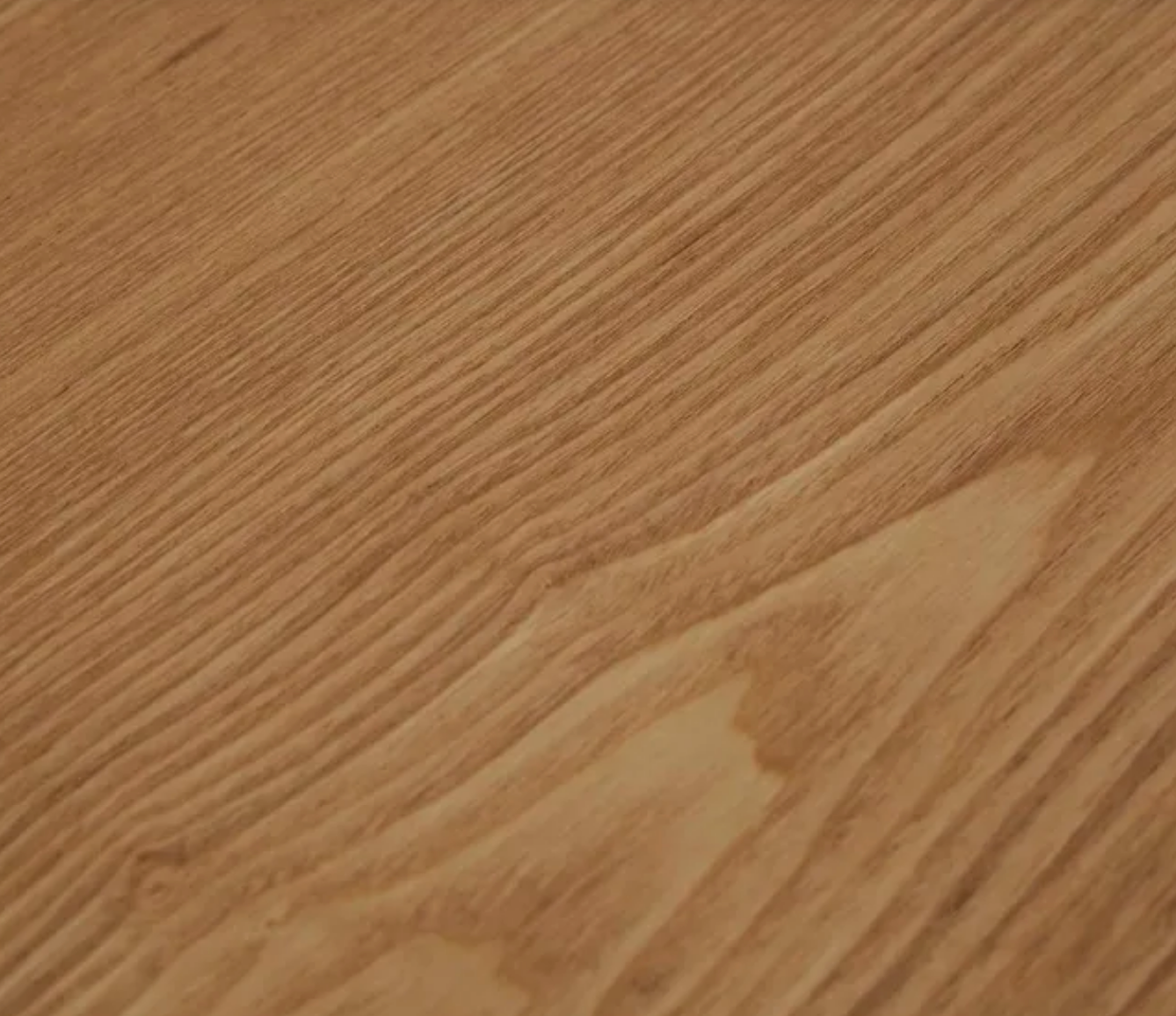 Benjamin Ripple Grand Console Natural Ash by GlobeWest | FRAMING TO A T