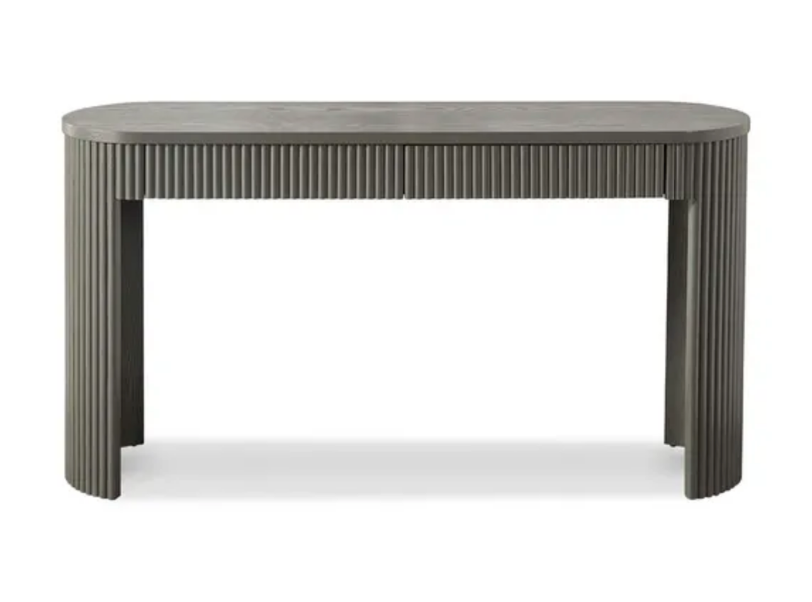 Benjamin Ripple Grand Console Snowgum By GlobeWest FRAMING TO A T Benjamin Ripple Grand Console Snowgum By GlobeWest FRAMING TO A T