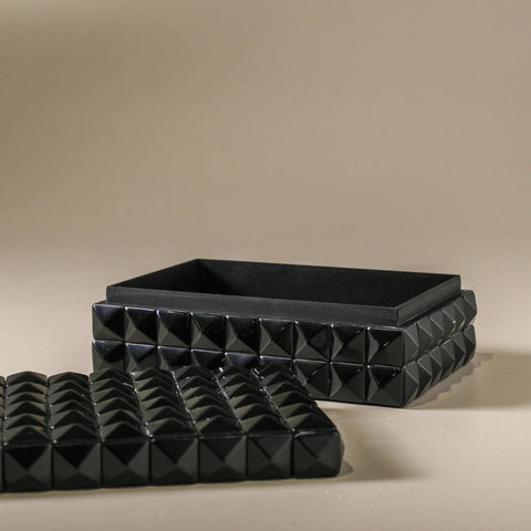 Coco Resin Box by Indigo Love | FRAMING TO A T