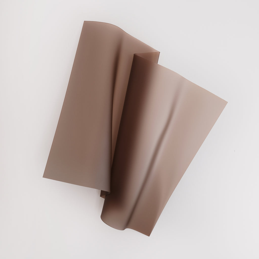 Frosted Mocha by Adele Naidoo | FRAMING TO A T