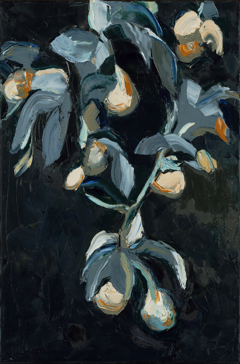 Bounty by Third & Wall Studio | FRAMING TO A T