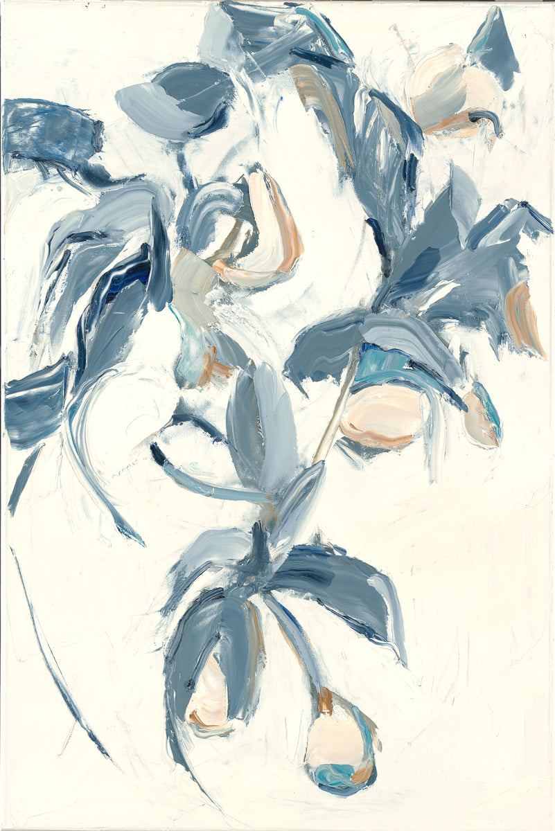 White Bounty by Third & Wall Studio | FRAMING TO A T