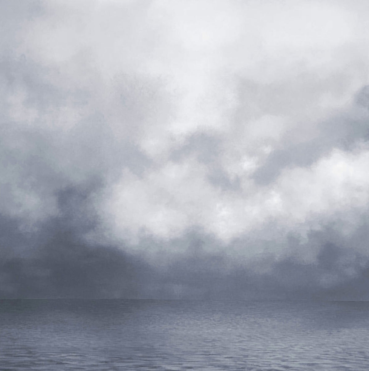 Petrichor by Debbie Mackenzie | FRAMING TO A T